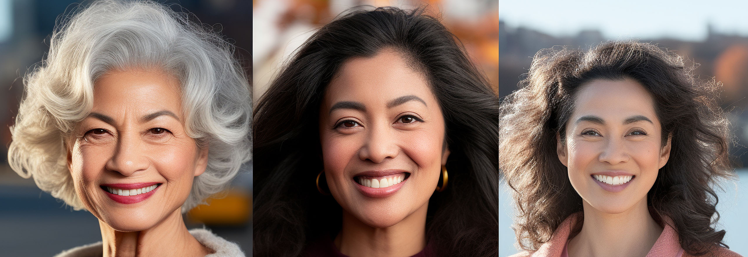 MENGENAL TANDA PENUAAN | blessingclinic.com